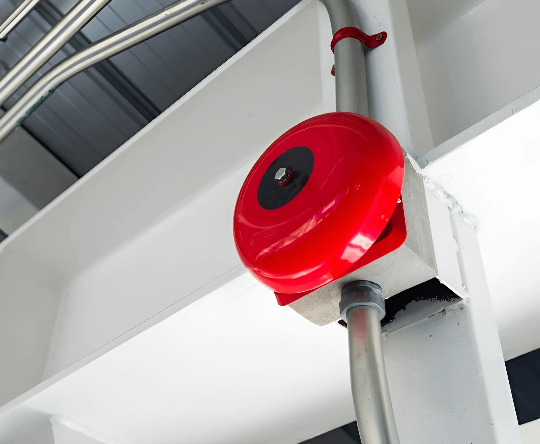 Our Products - TitansFire - Fire and Security Products